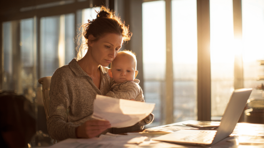 Forget Work-Life Balance: Aim for Work-Life Harmony